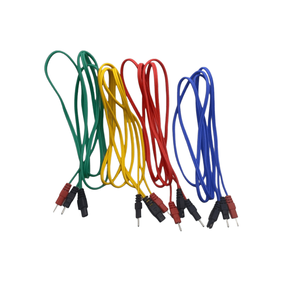 Compra Cable Repuesto Compex | Material médico online | Clinibax