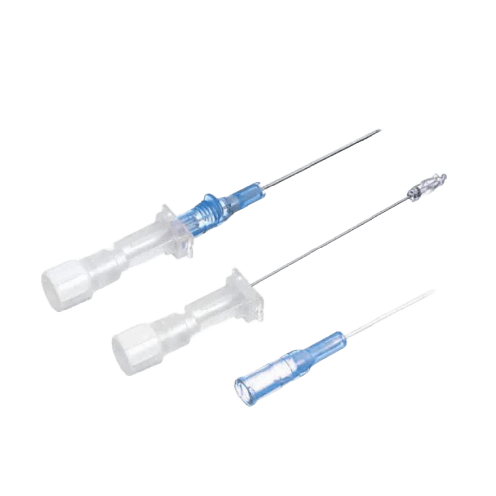 Compra Catéter Intravenoso Seguridad Polywin | Material médico online ...