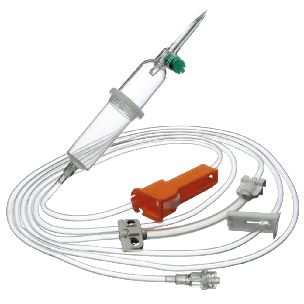 Compra Equipo De Infusión Para Bomba Infusomat | Material médico online ...