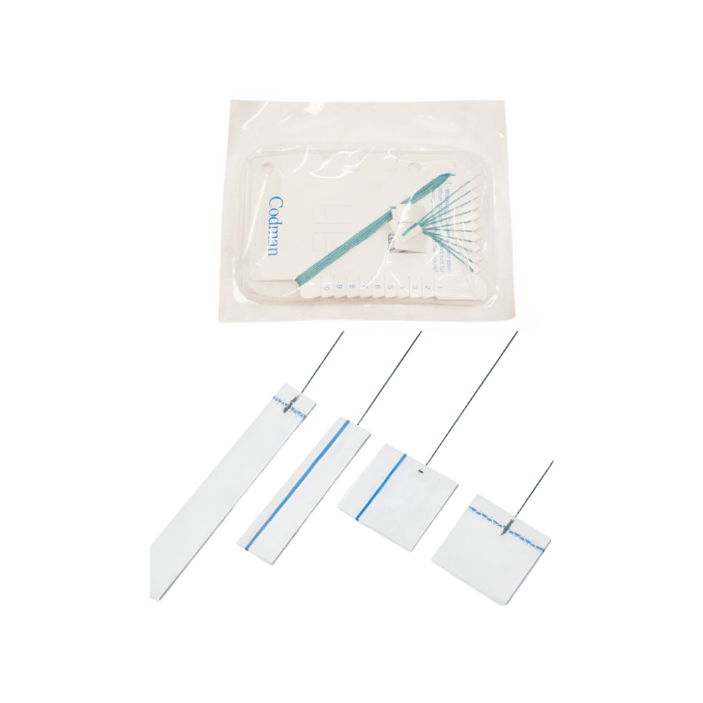 Compra Lentina Quirúrgica Codman | Material médico online | Clinibax
