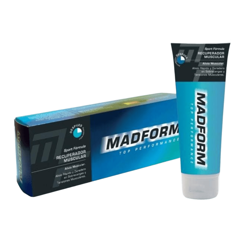 Compra Mad Form Formula | Material médico online | Clinibax