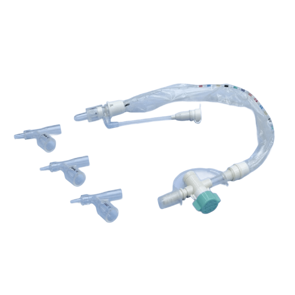Compra Sistema Aspiración Cerrado Optiflo | Material médico online ...